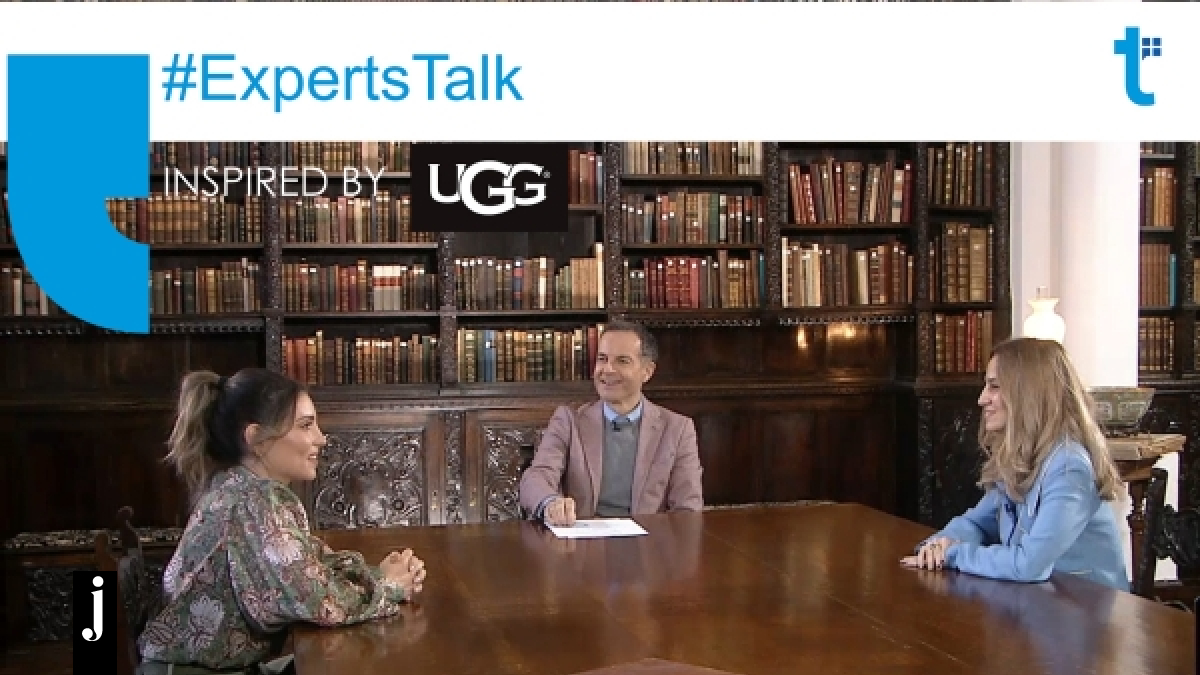 «Influencers: Τα social media διαμορφώνουν το νέο, βιώσιμο πρόσωπο της μόδας»: Το νέο ...